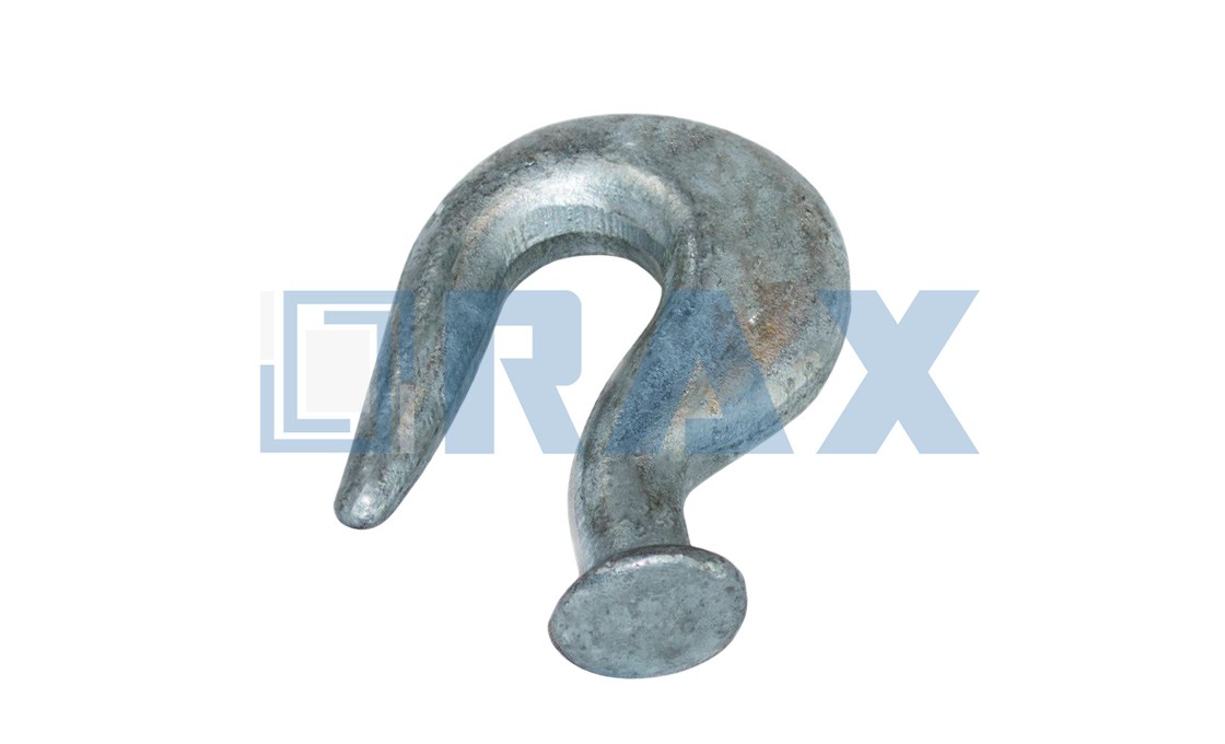 Ball Hook Manufacturer - Rax Industry
