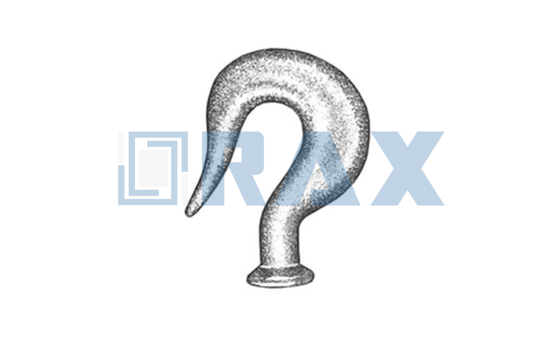 Ball Hook Manufacturer - Rax Industry