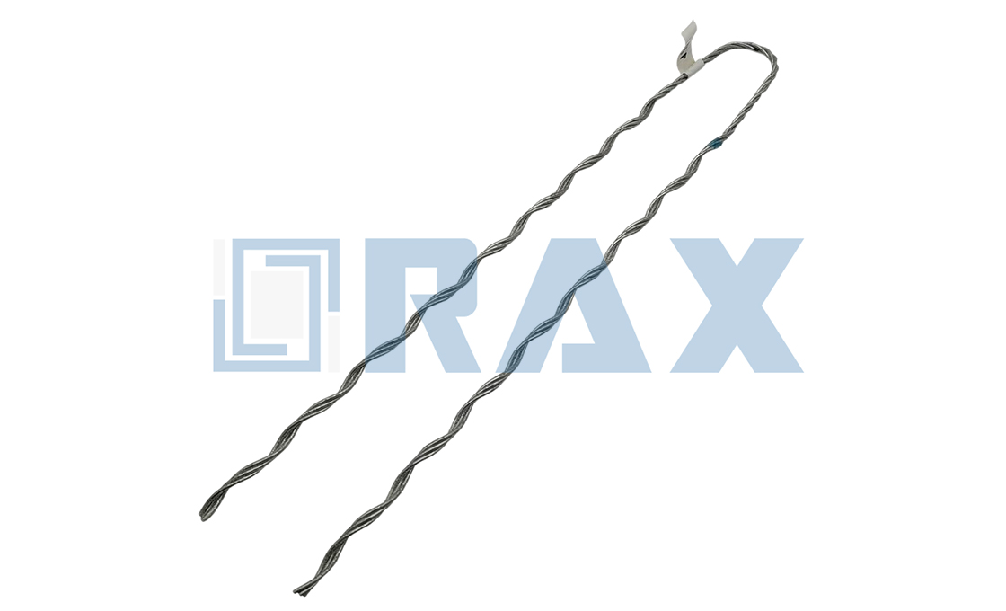 Coaxial Dead-End Manufacturer - Rax Industry
