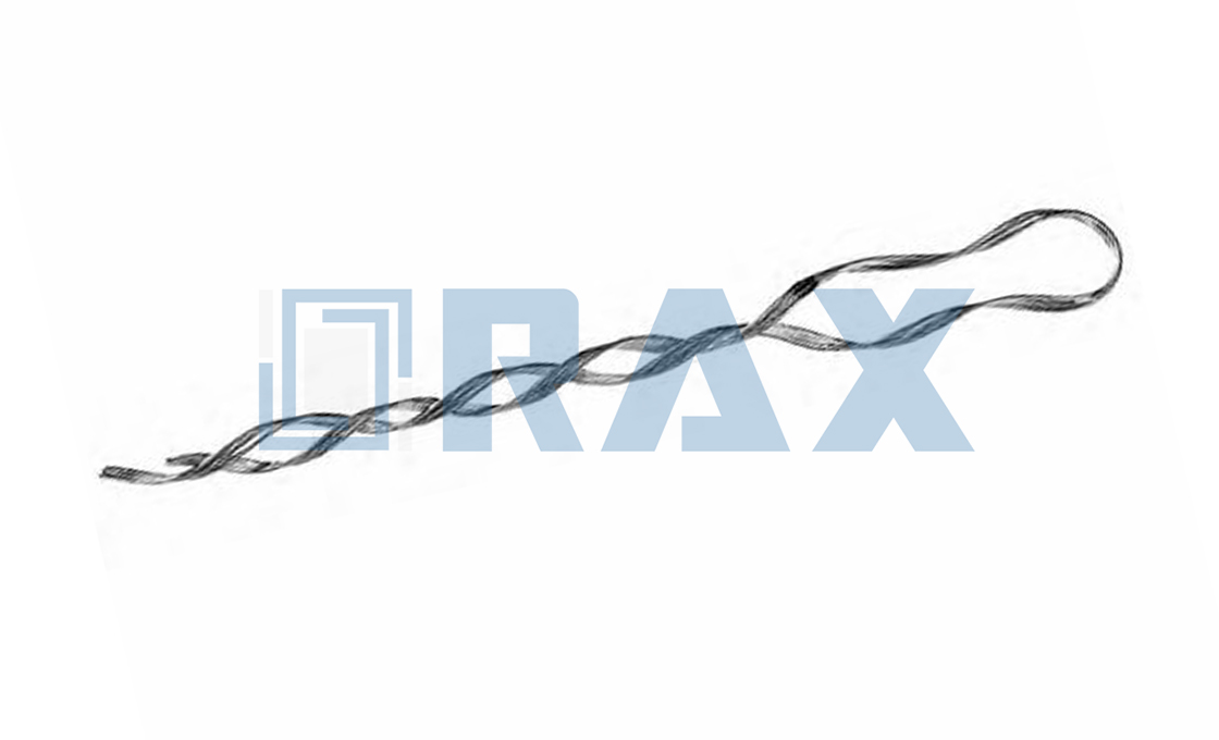 Coaxial Dead-End Manufacturer - Rax Industry