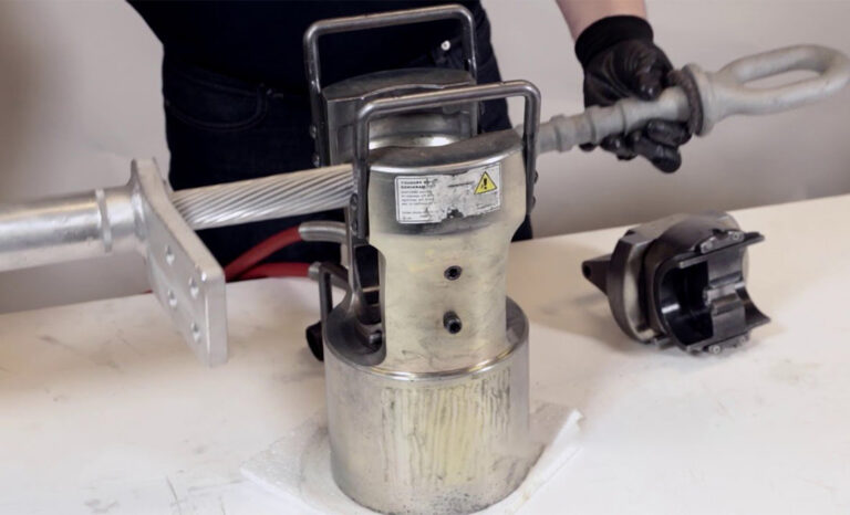 Compression Dead-end Manufacturer - Rax Industry