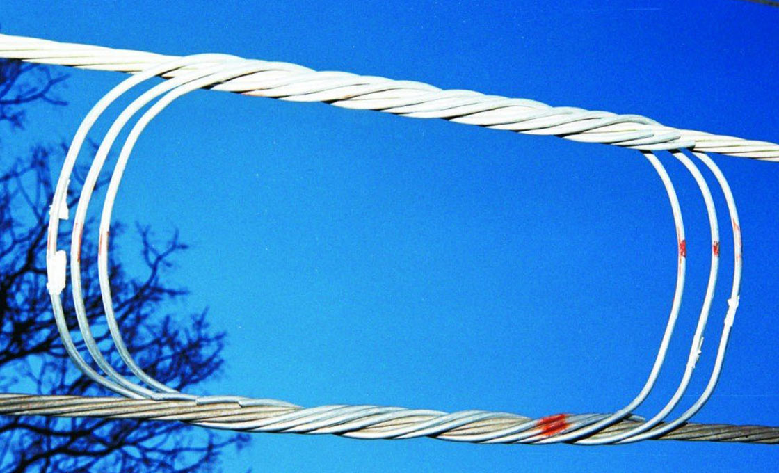 Helical Rod Spacer Manufacturer - Rax Industry