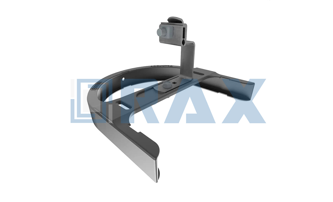 Horseshoe Fiber Drop Storage Manufacturer - Rax Industry