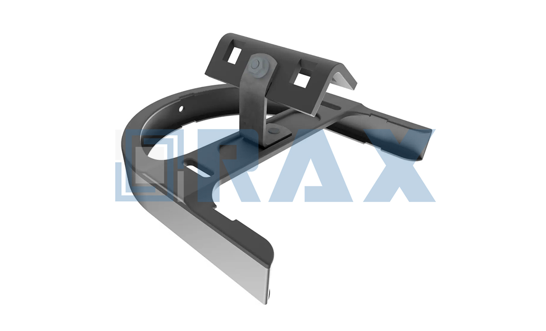 Horseshoe Fiber Drop Storage Manufacturer - Rax Industry