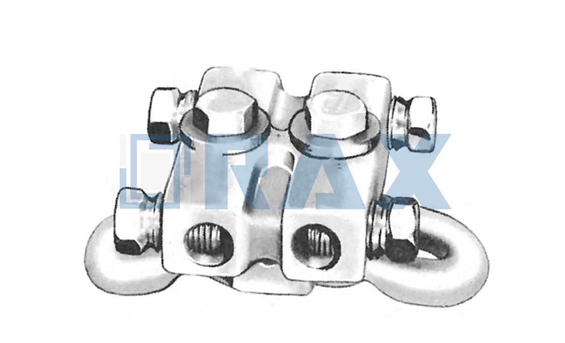 Fabricante de torneiras de médio vão, braçadeiras de médio vão e ...