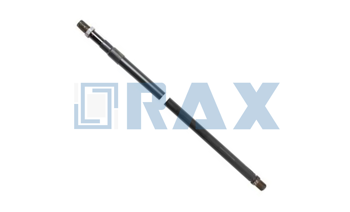 Protector Rod Manufacturer - Rax Industry