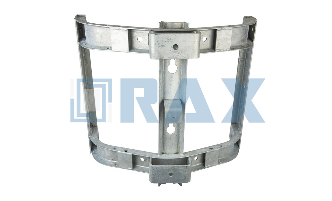 Transformer Bracket Manufacturer - Rax Industry