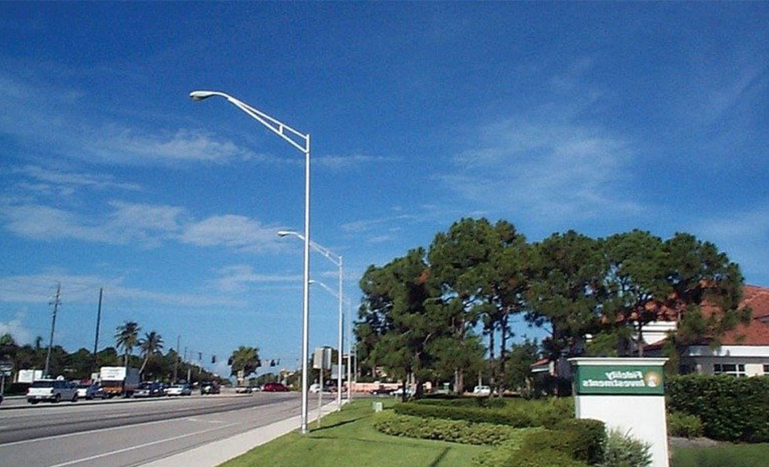 Hersteller von Einzel- und Doppelfachwerkarmen - Rax Industry