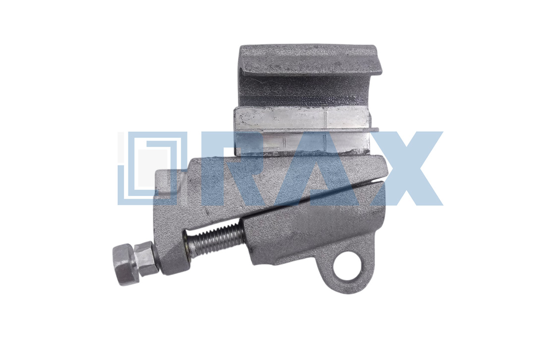 Wedge Tap Connector Manufacturer - Rax Industry